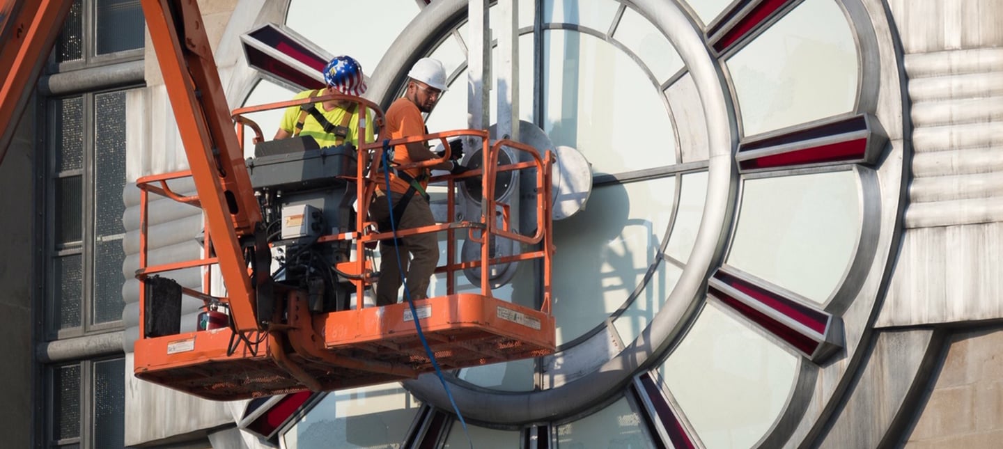 Highlift Equipment | Cincinnati, OH