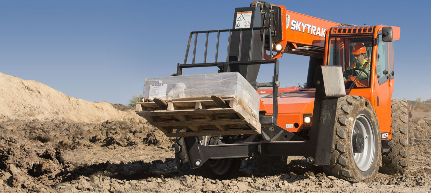 Highlift Equipment | Cincinnati, OH